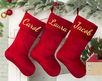 Red Velvet Stockings SVG Tools Stencils & Templates Painting etna.com.pe