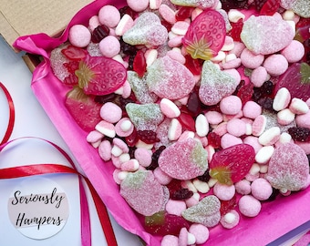 Sweet Cone incl Halal, Vegan & Vegetarian Wedding Favours, Bridesmaid ...