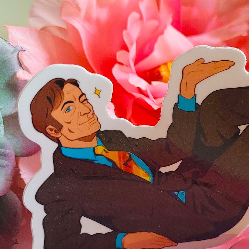 Better Call Saul Sticker - Etsy