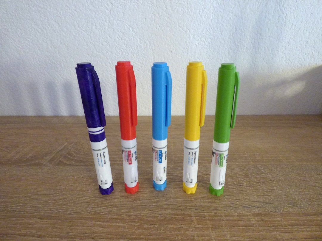 Stimulants Escape From Tarkov EFT - Etsy