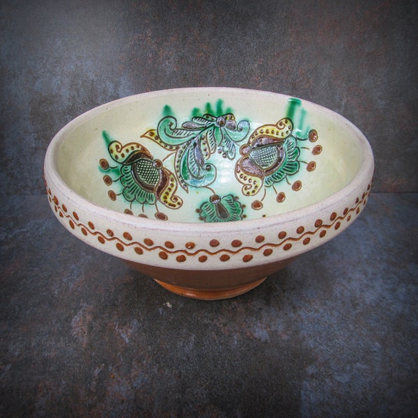 Ukrainian Dinnerware - Etsy