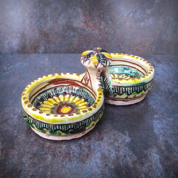 Spice Bowl - Etsy