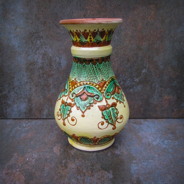 Ukrainian Ceramic - Etsy