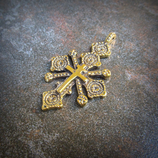 Handmade Cross - Etsy