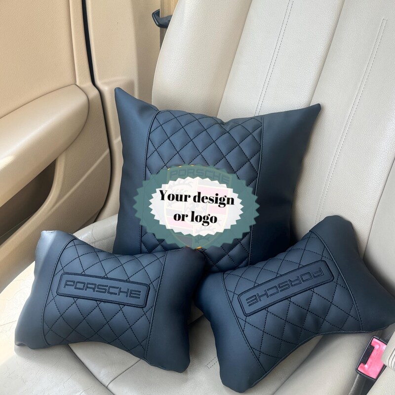 Car Pillows - Etsy