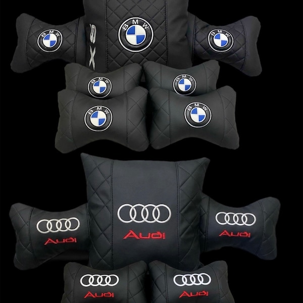 Car Pillows - Etsy