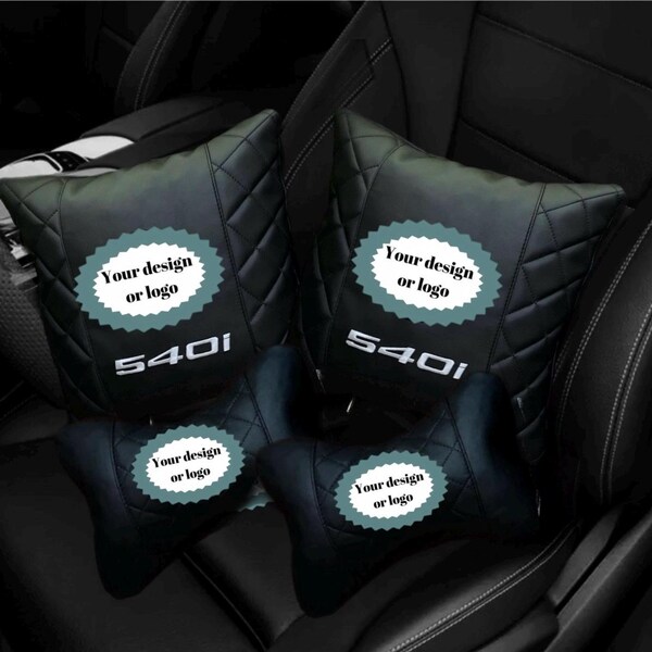 Car Pillows - Etsy