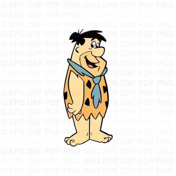 Fred - Etsy