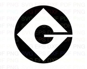 Despicable Me Logo Png