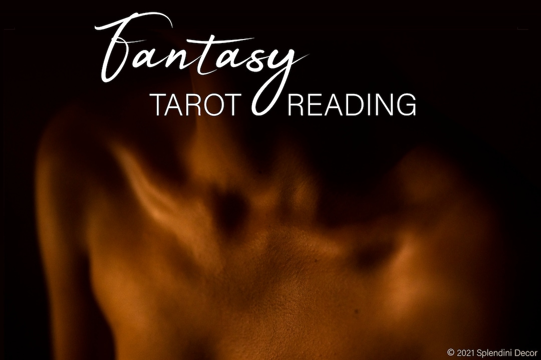 Sex Tarot Reading Same Day Sexual Thoughts About You Accurate Erotic