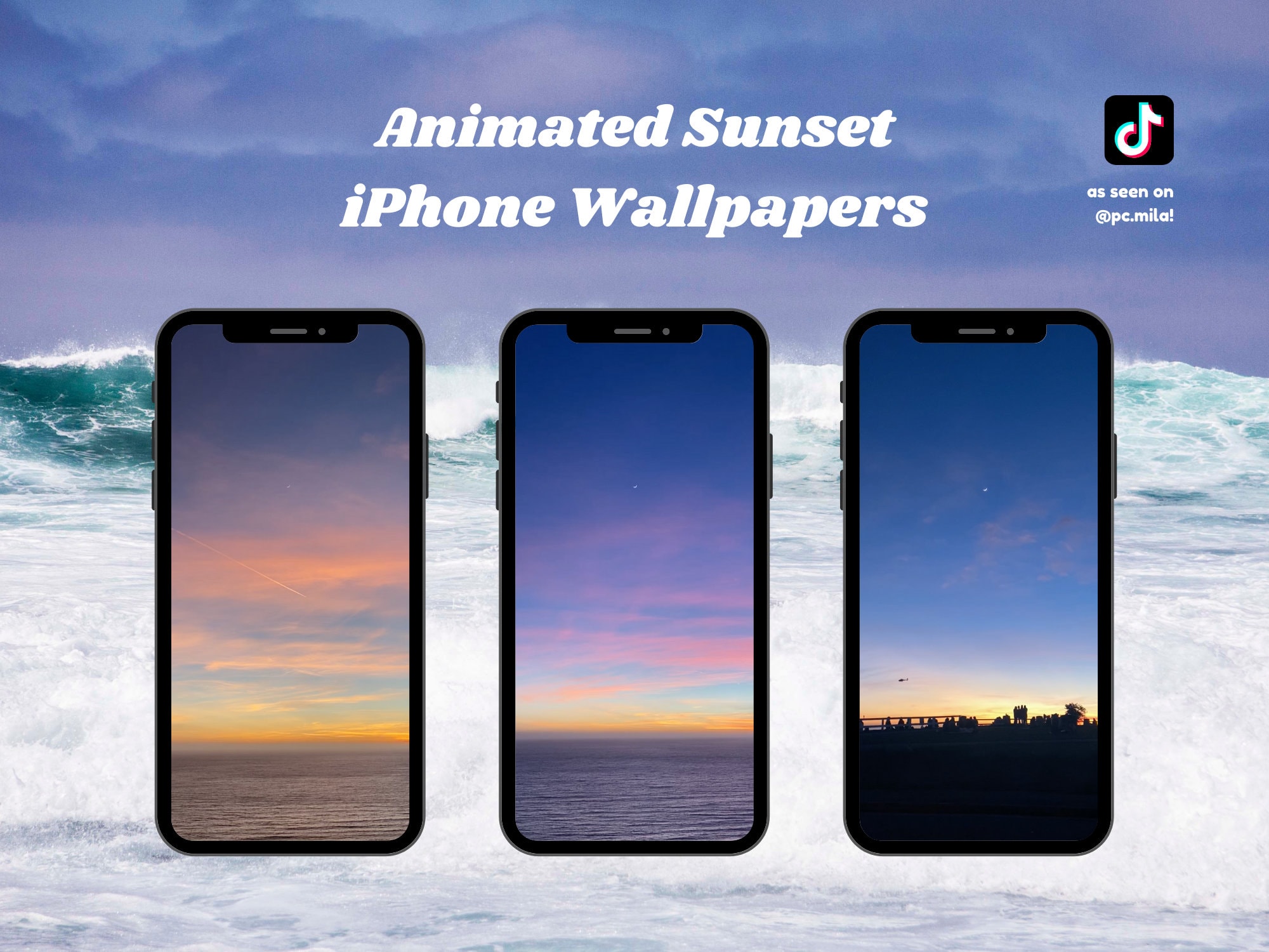 Animated Nature Wallpapers For Mobile Phones