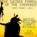 CHEROKEE MEDICINE RITUALS: Vintage Book, Native American, Healing ...