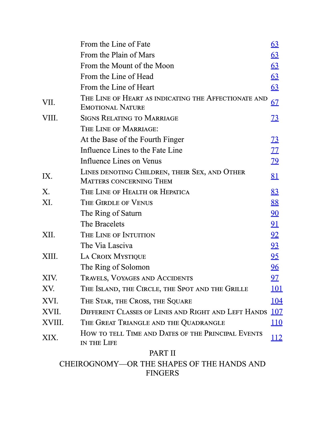 LEARN PALMISTRY: Easily Learn Palm Reading palmistry for | Etsy