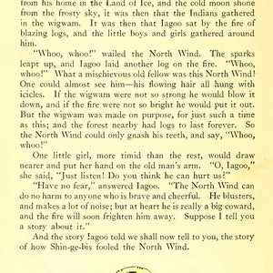 AMERICAN INDIAN Fairy Tales, Beautifully Illustrated Native American ...