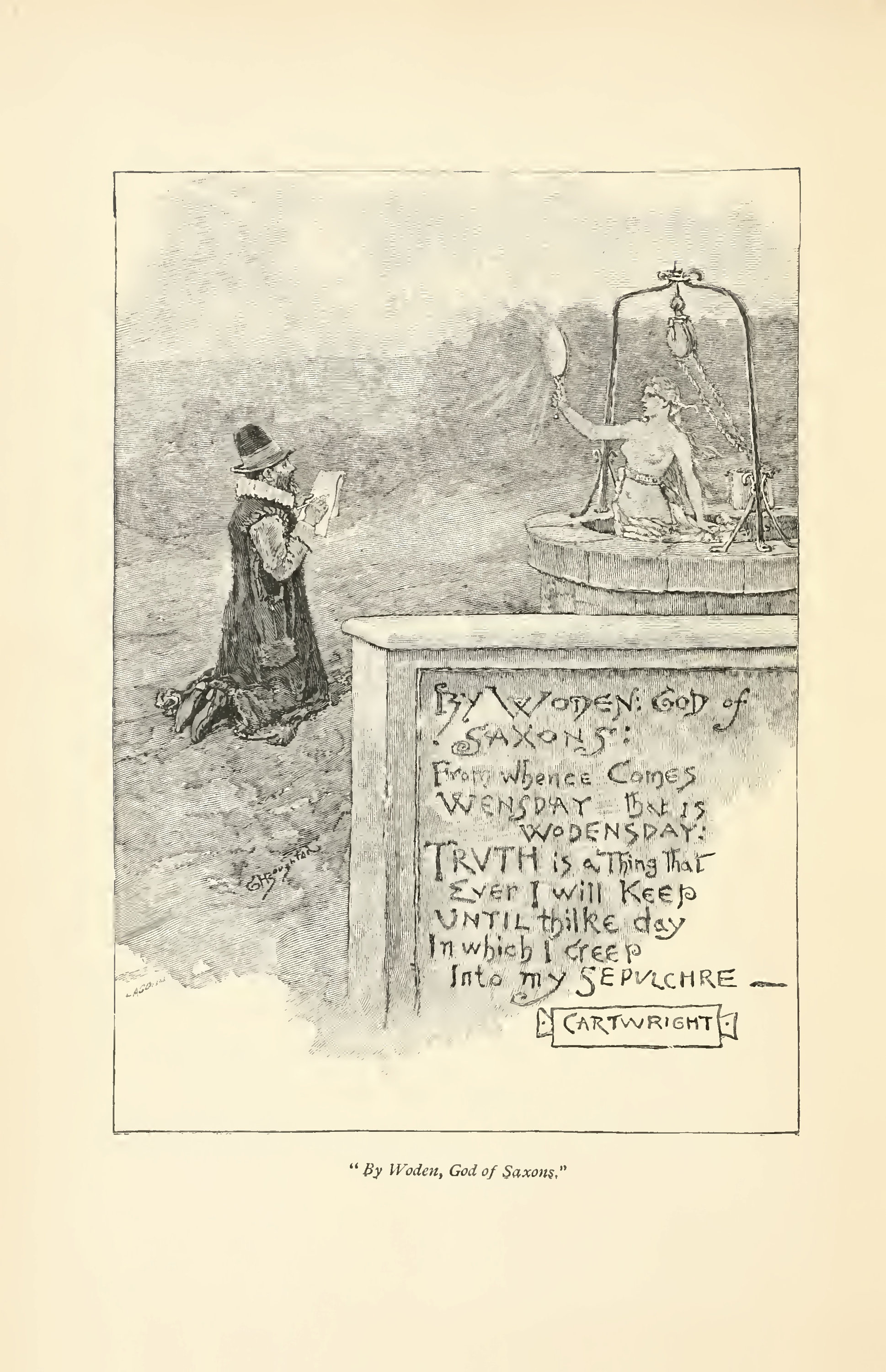 LEGEND of SLEEPY HOLLOW & Rip Van Winkle: Washington Irving - Etsy