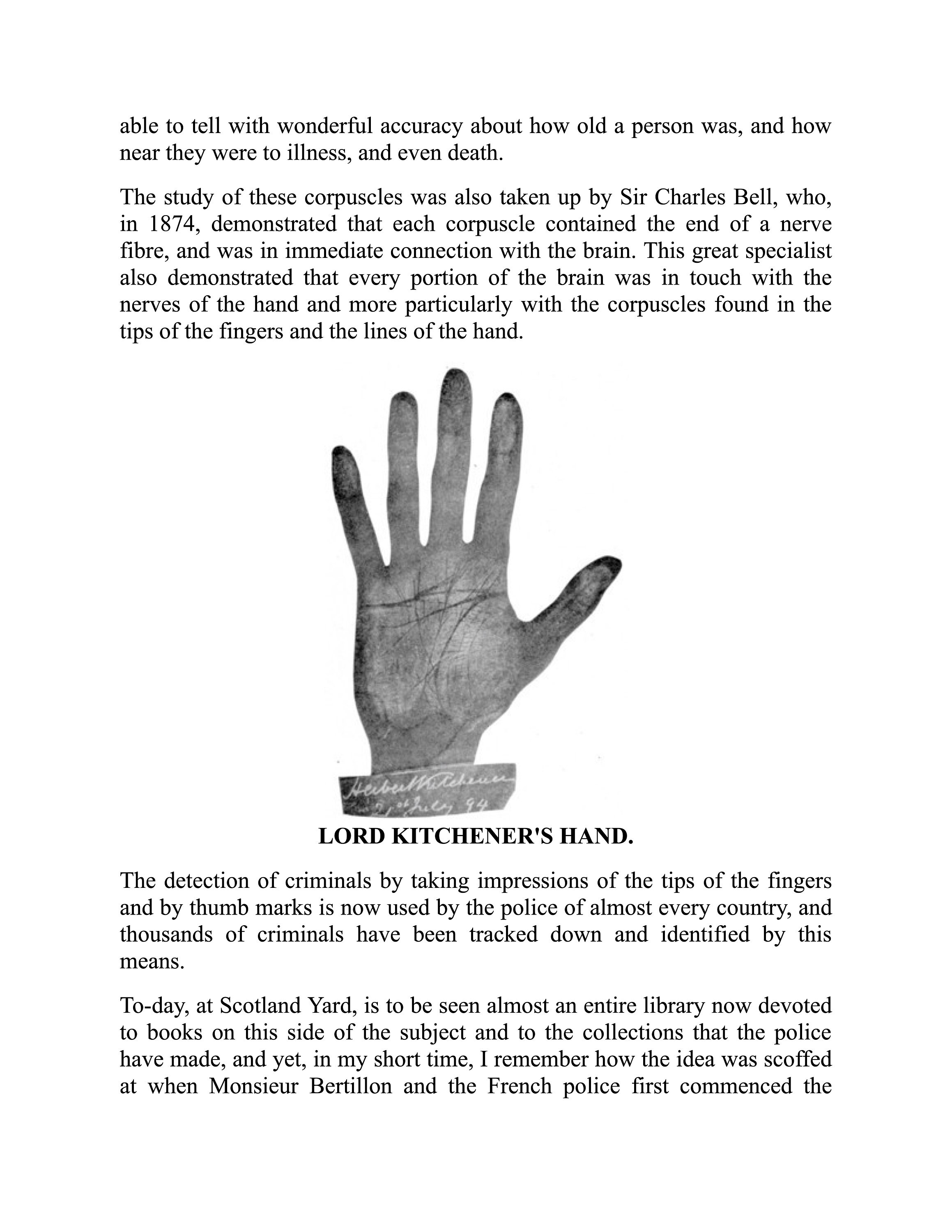 LEARN PALMISTRY: Easily Learn Palm Reading palmistry for | Etsy