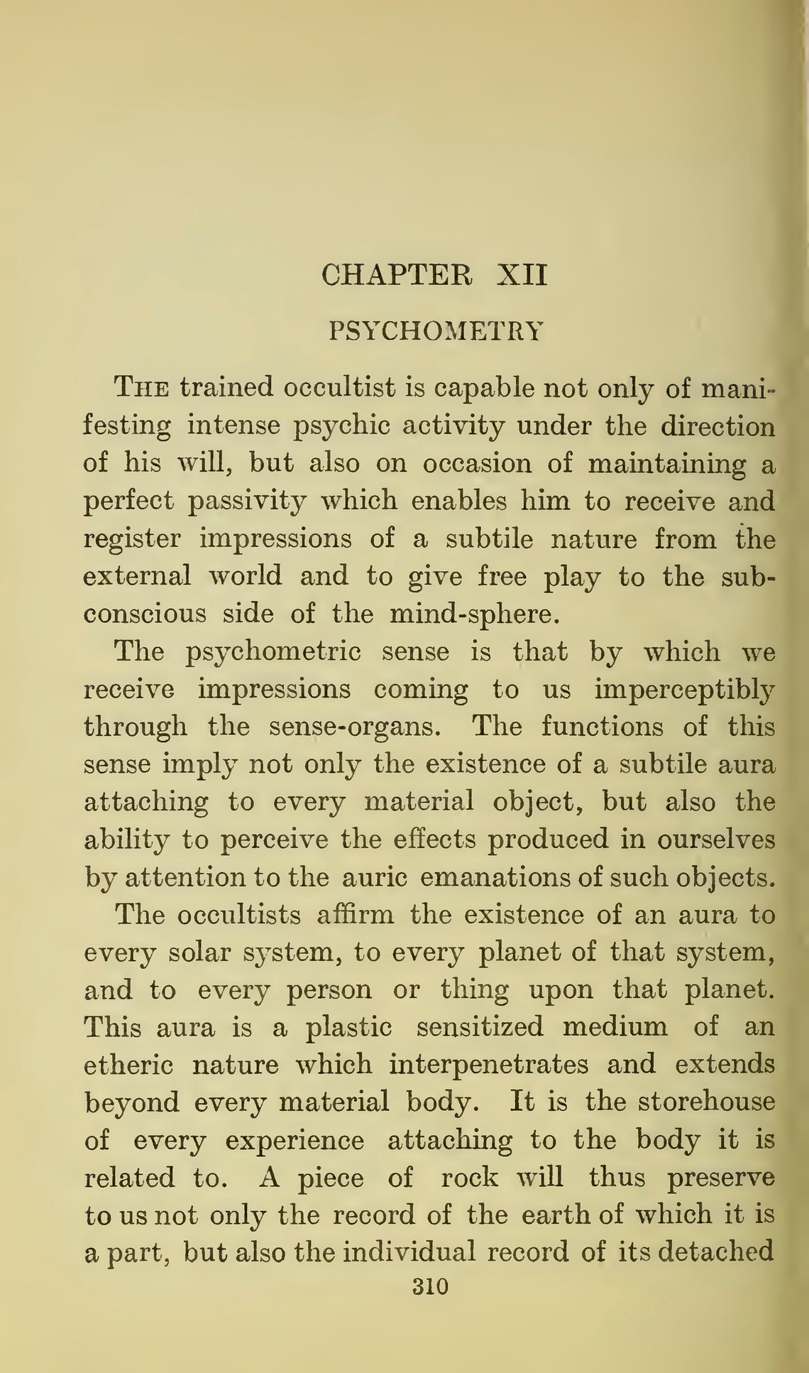 MANUAL OF OCCULTISM: Vintage Book, Magic, Occult, Witchcraft, Astrology ...