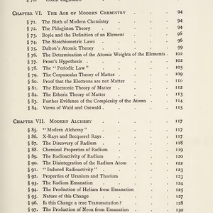 ALCHEMY ANCIENT & MODERN: Vintage Book (1911), Mysticism, Alchemist ...