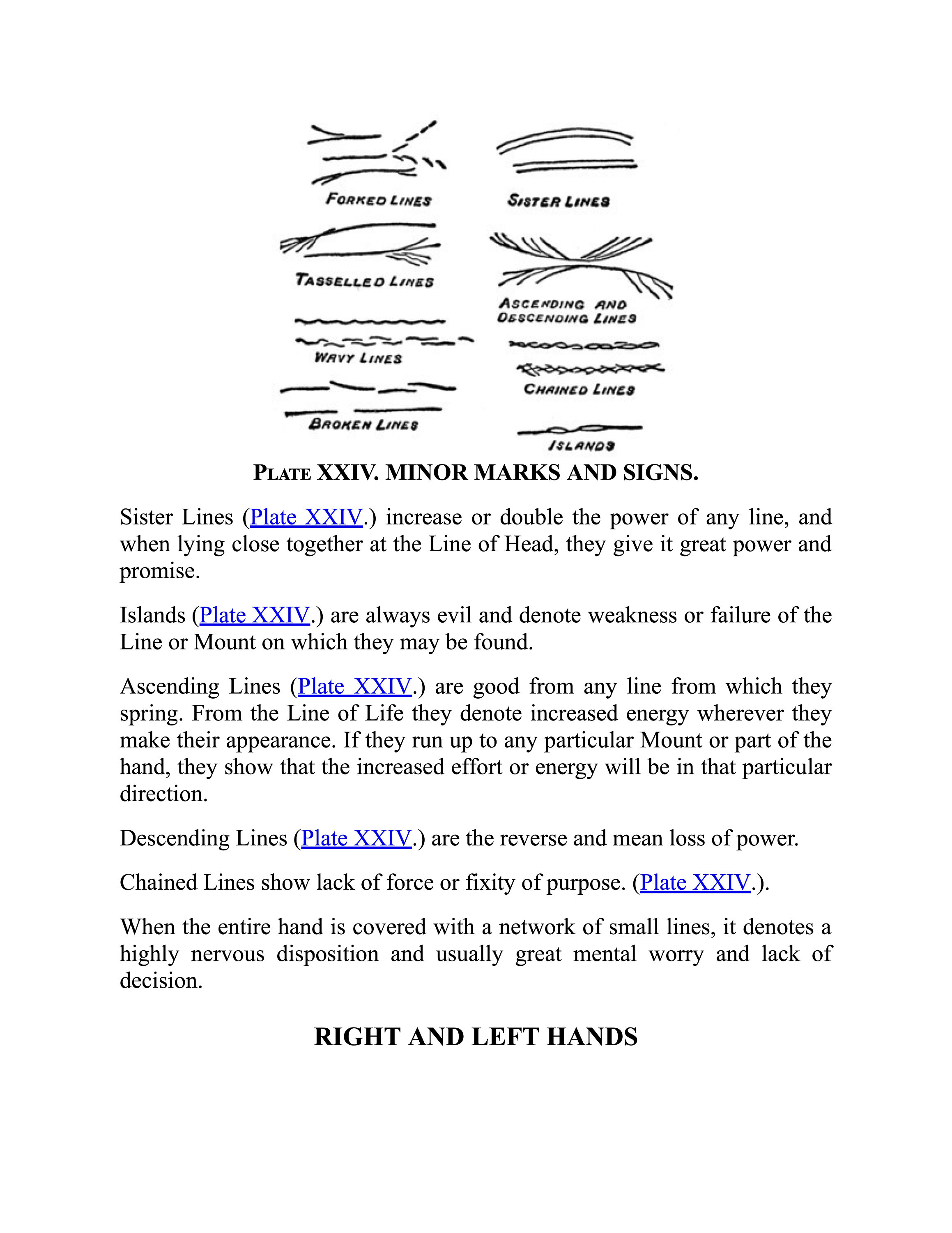 LEARN PALMISTRY: Easily Learn Palm Reading palmistry for | Etsy