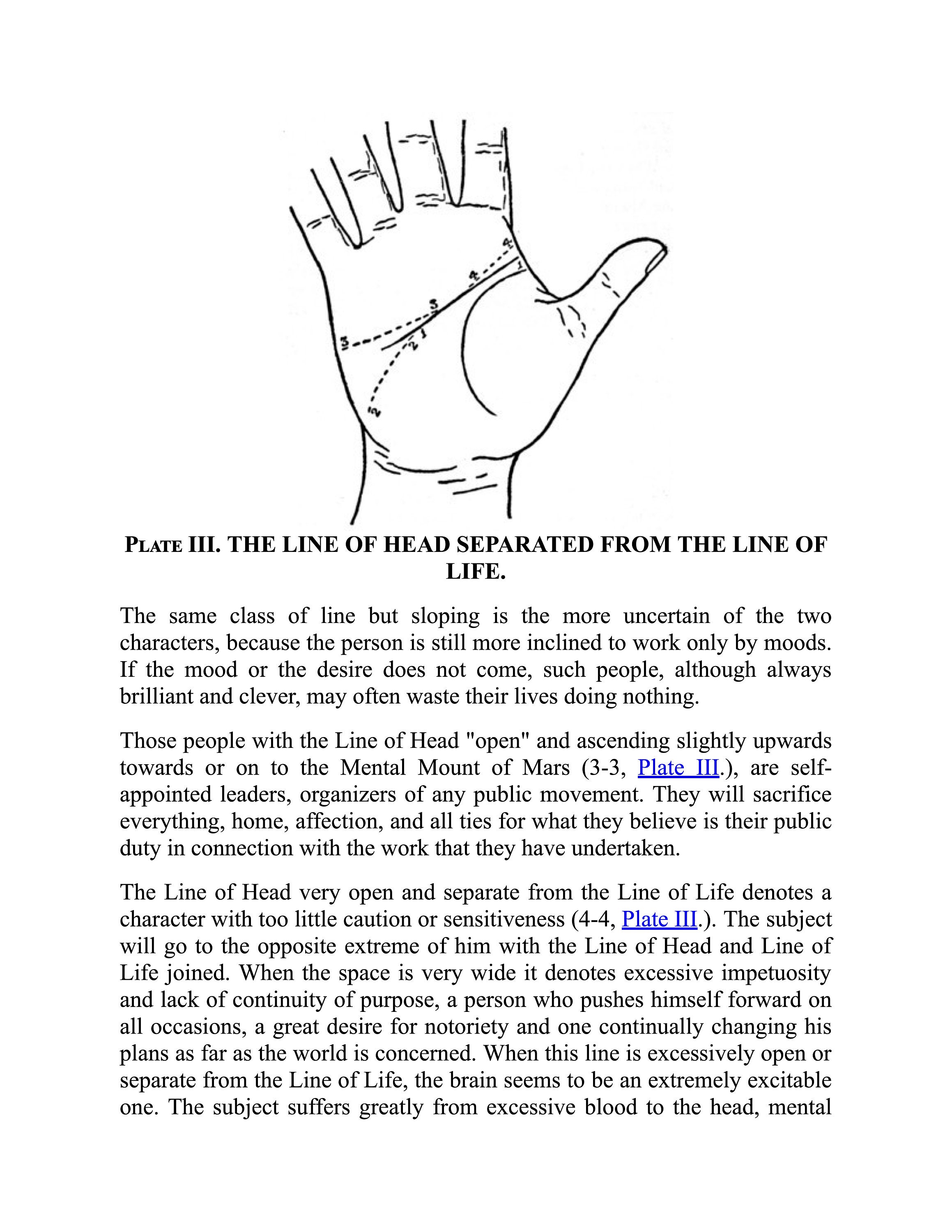 LEARN PALMISTRY: Easily Learn Palm Reading palmistry for | Etsy