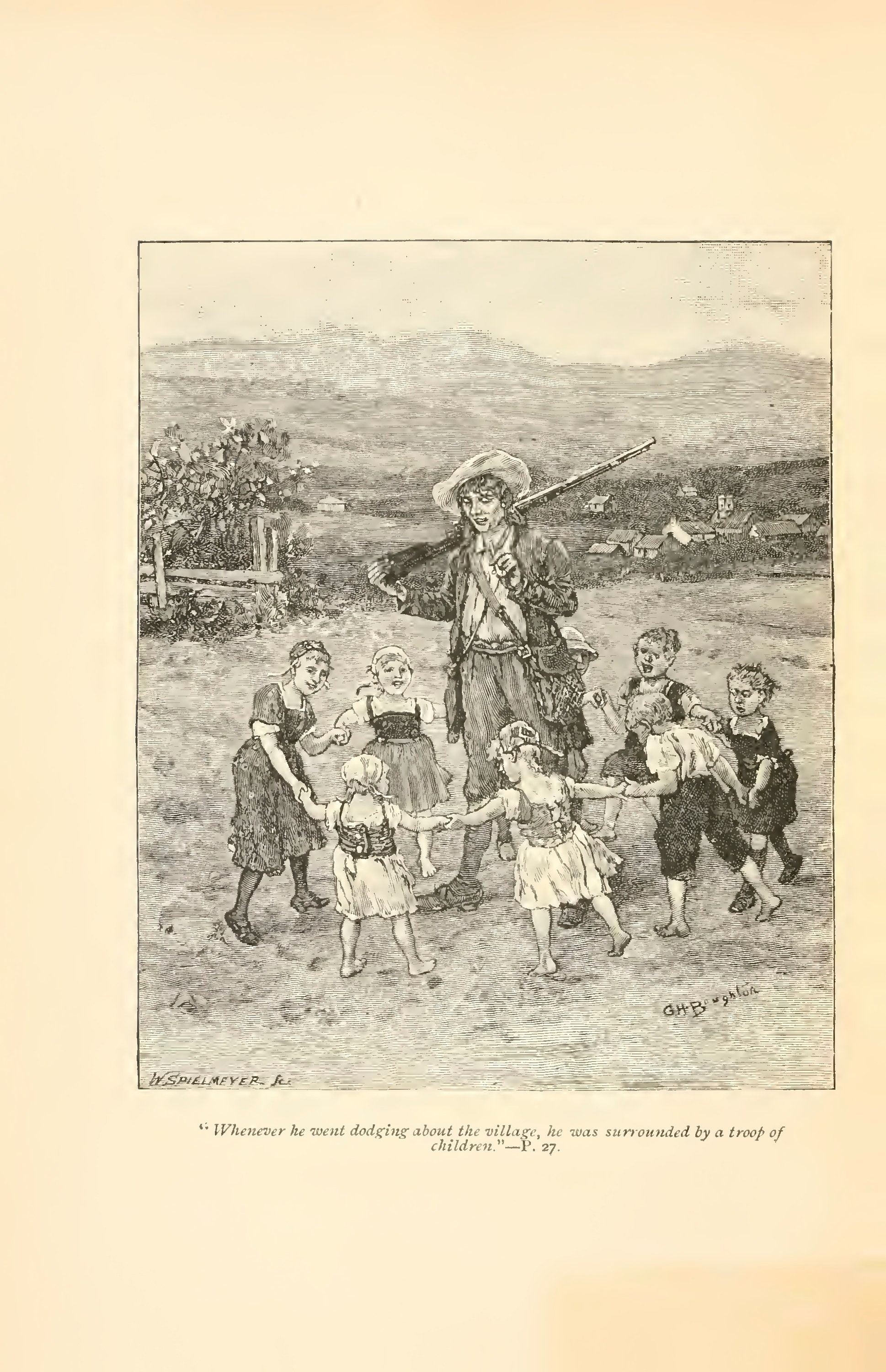 LEGEND of SLEEPY HOLLOW & Rip Van Winkle: Washington Irving - Etsy