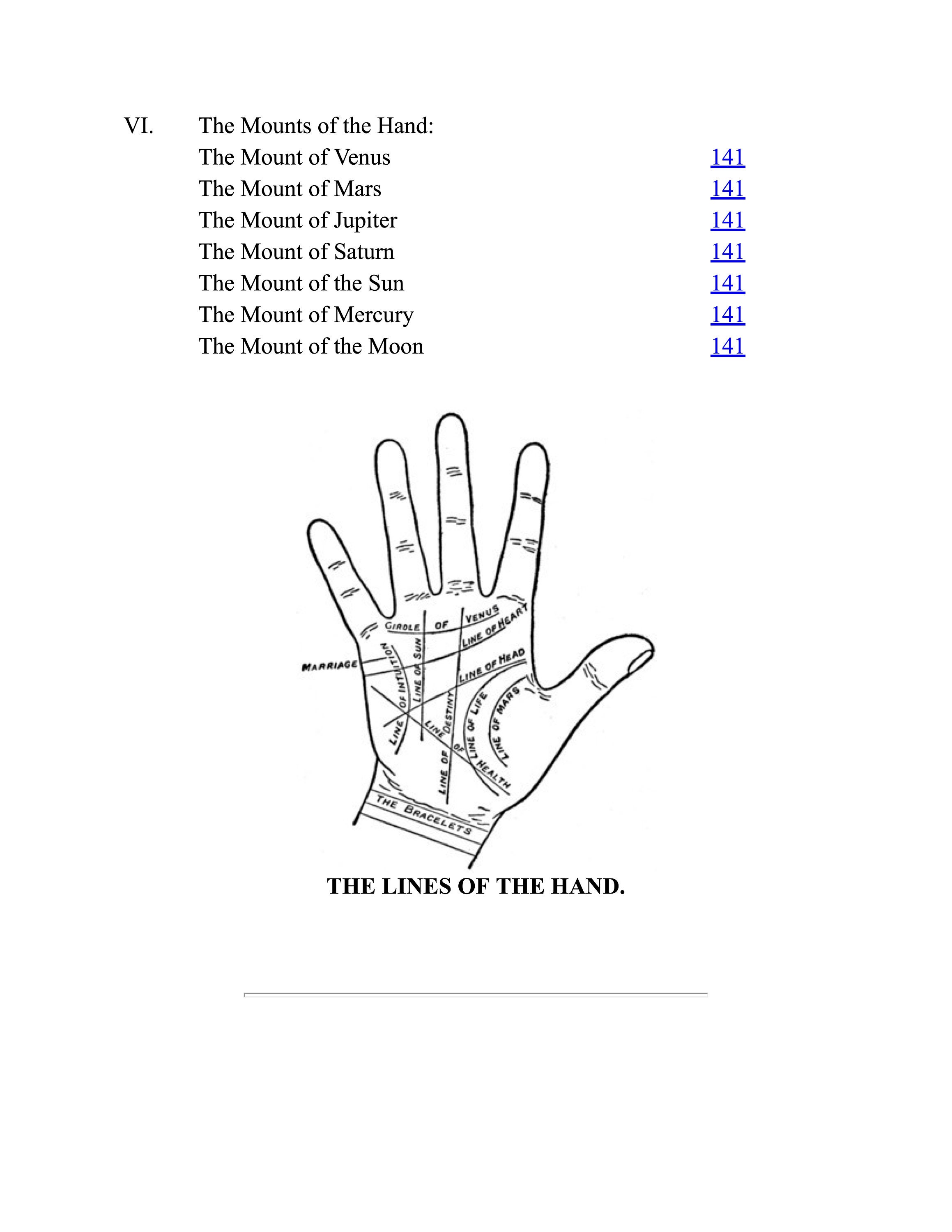 LEARN PALMISTRY: Easily Learn Palm Reading palmistry for | Etsy