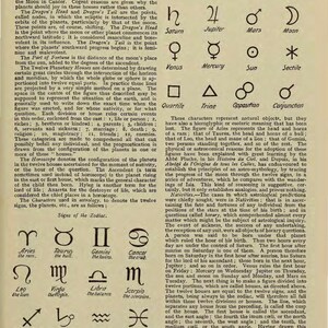 OCCULT ENCYCLOPEDIA - an Encyclopaedia of Occultism (1960) 483 Pages ...