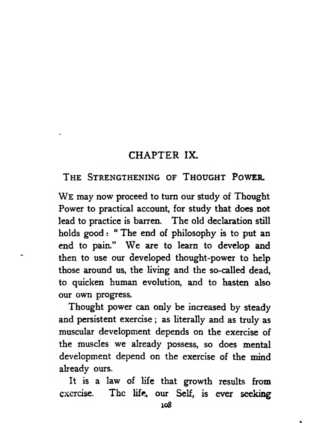 MAGICAL THOUGHT POWERS, Activate Hidden Abilities, Psychic Development ...