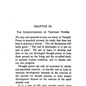 MAGICAL THOUGHT POWERS, Activate Hidden Abilities, Psychic Development ...