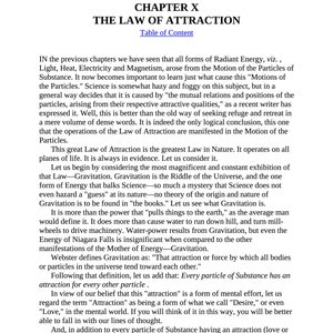 OCCULT COLLECTION: 6716 PAGES William W. Atkinson, Complete Works, Psychic Powers, Influence ...