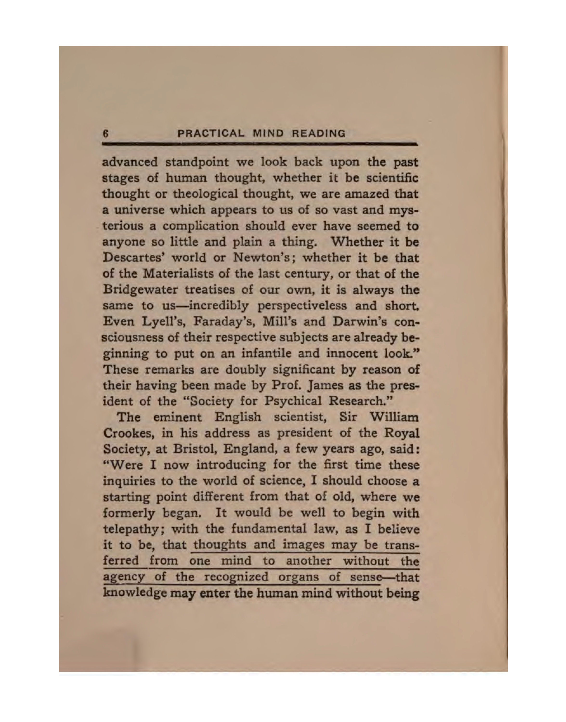 MIND READING Learn Mind Reading Telepathy Thought | Etsy