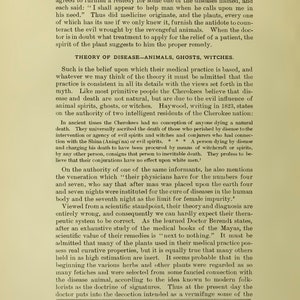 CHEROKEE MEDICINE RITUALS: Vintage Book, Native American, Healing ...