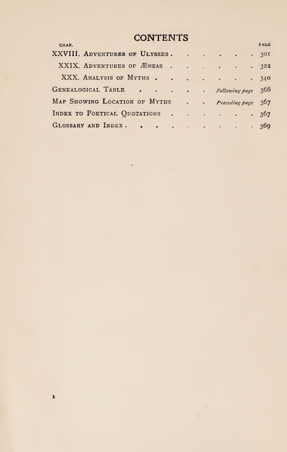 MYTHS GREECE & ROME, Vintage Illustrated Book (1909) Mythology, Legends ...