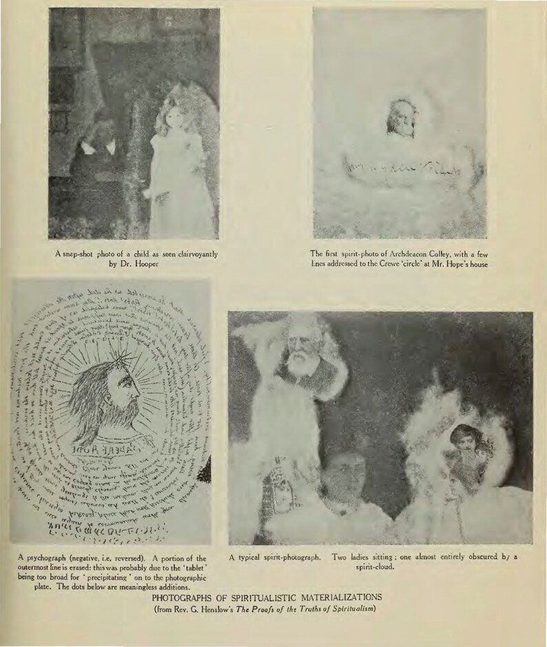 OCCULT ENCYCLOPEDIA an Encyclopaedia of Occultism 1960 483 - Etsy