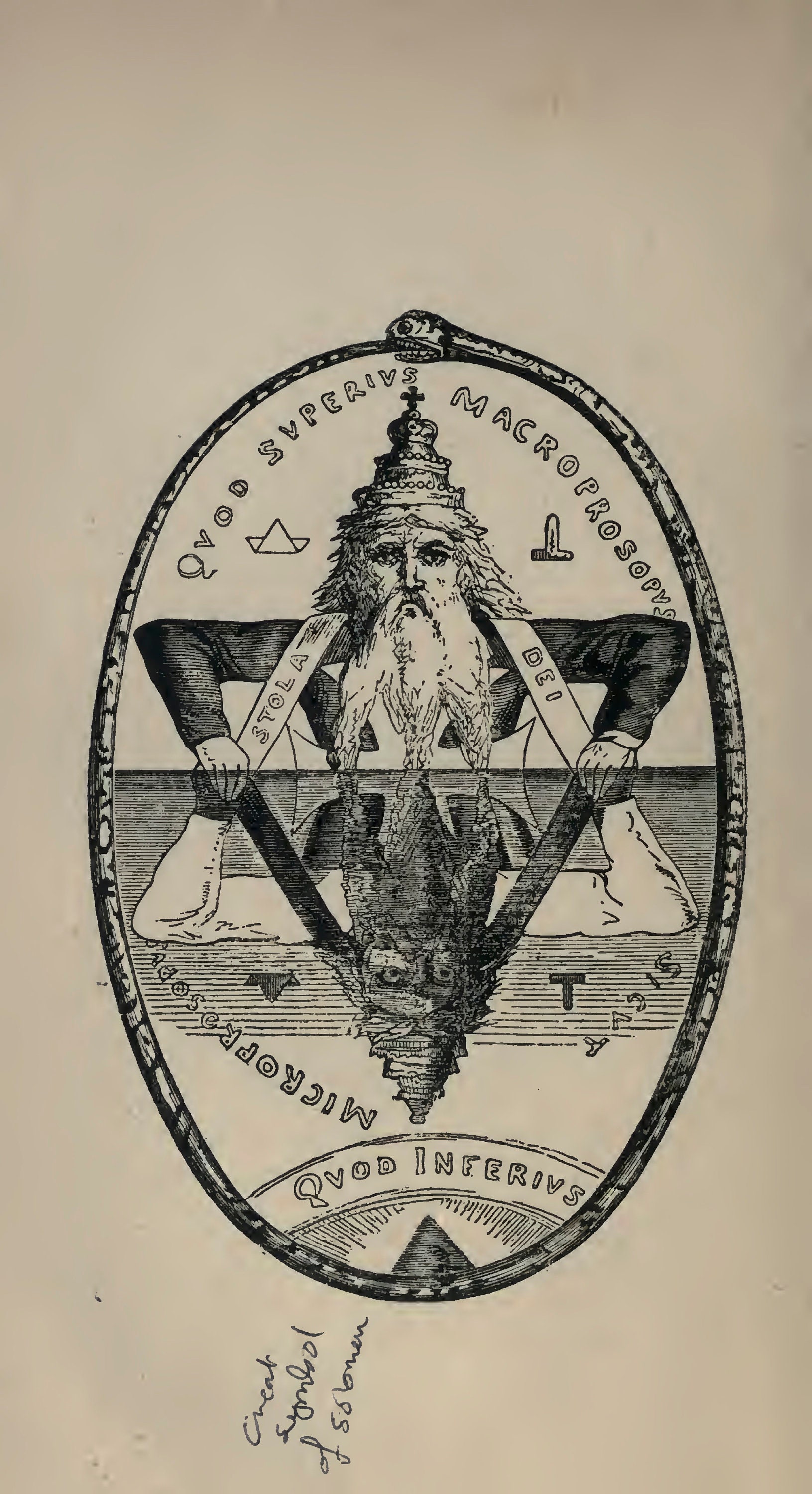 TRANSCENDENTAL MAGIC -eliphas Levi (1896) Witchcraft Book, Magic ...