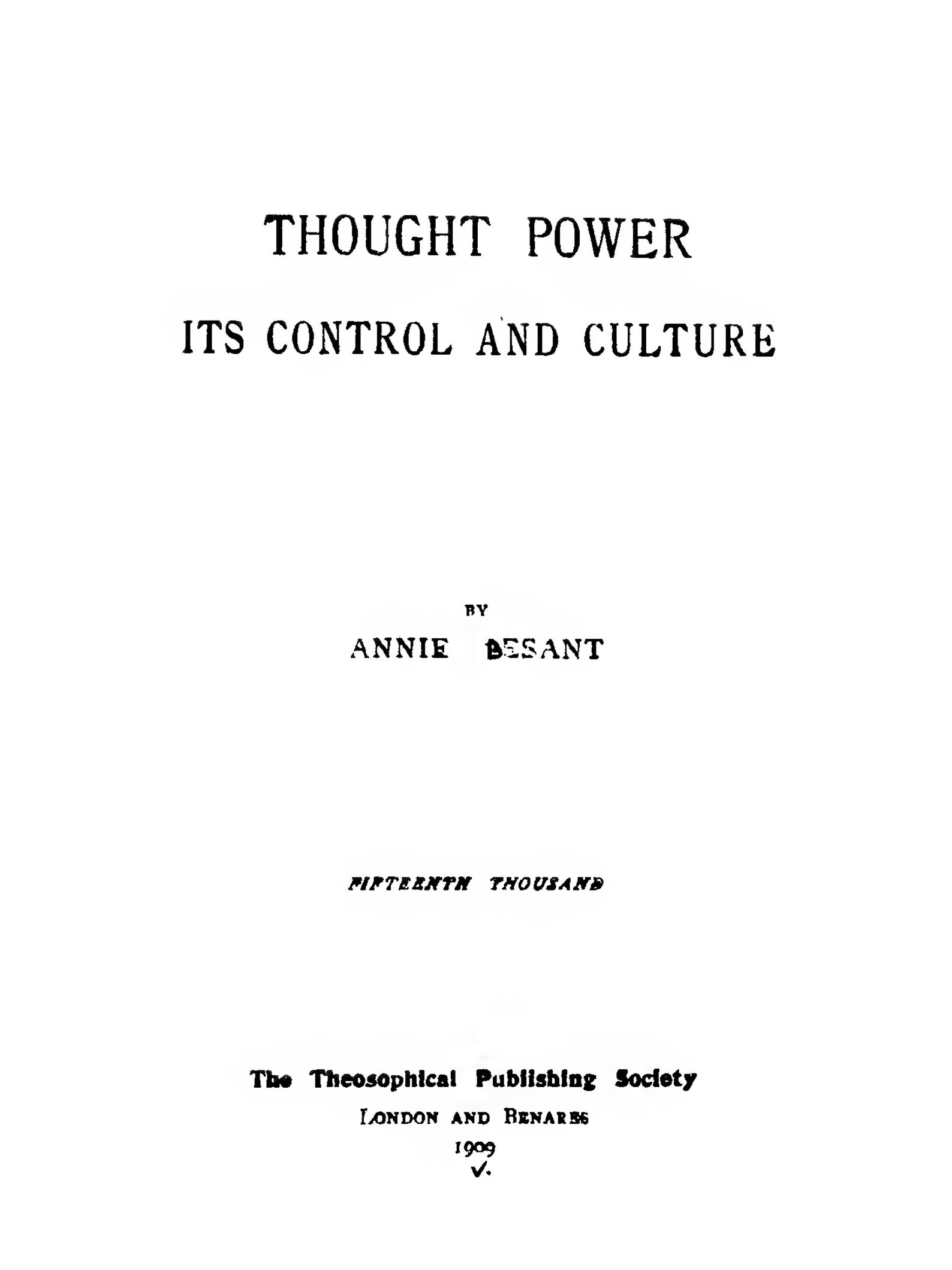 MAGICAL THOUGHT POWERS, Activate Hidden Abilities, Psychic Development ...