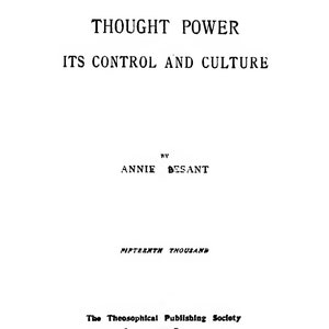 MAGICAL THOUGHT POWERS, Activate Hidden Abilities, Psychic Development ...