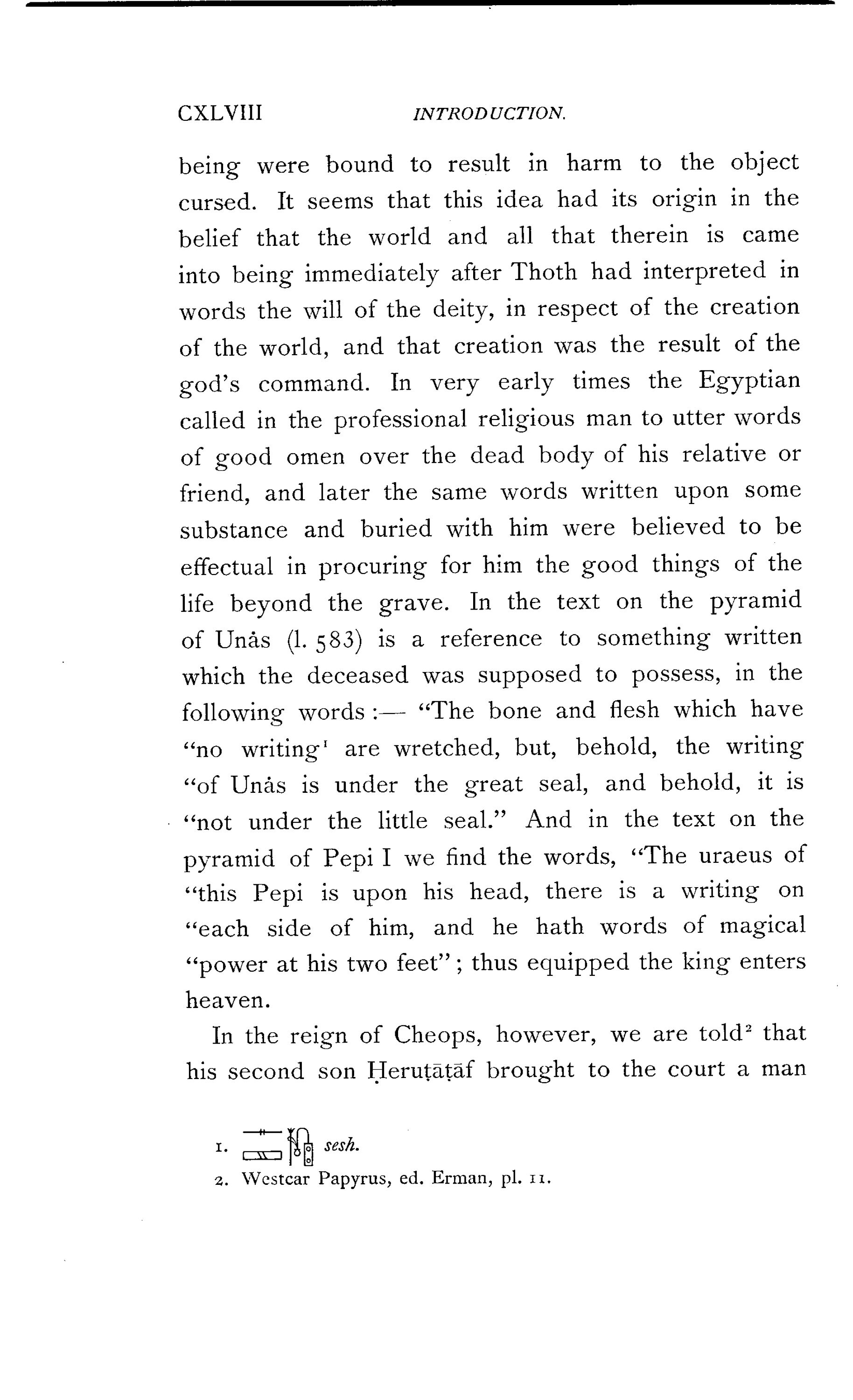 BOOK of the DEAD: Ancient Egyptian Spells & Instructions for | Etsy