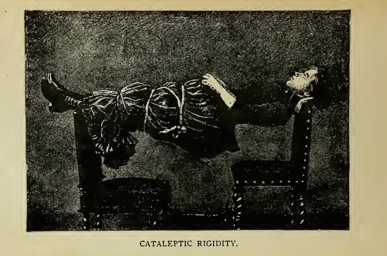 LEARN HYPNOTISM: Vintage Book, Hypnosis, Mesmerism, Mind Reading ...