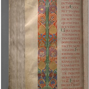CODEX GIGAS Devil's Bible - Very High Resolution (484 MB) - Created ...