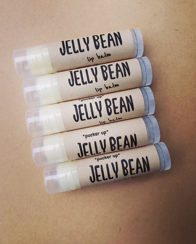 Kids Lip Balm Gift Set Thoughtful Gift for Tweens Ready to | Etsy