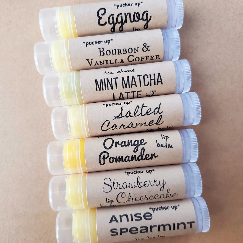 Makeup Items Lip - Etsy