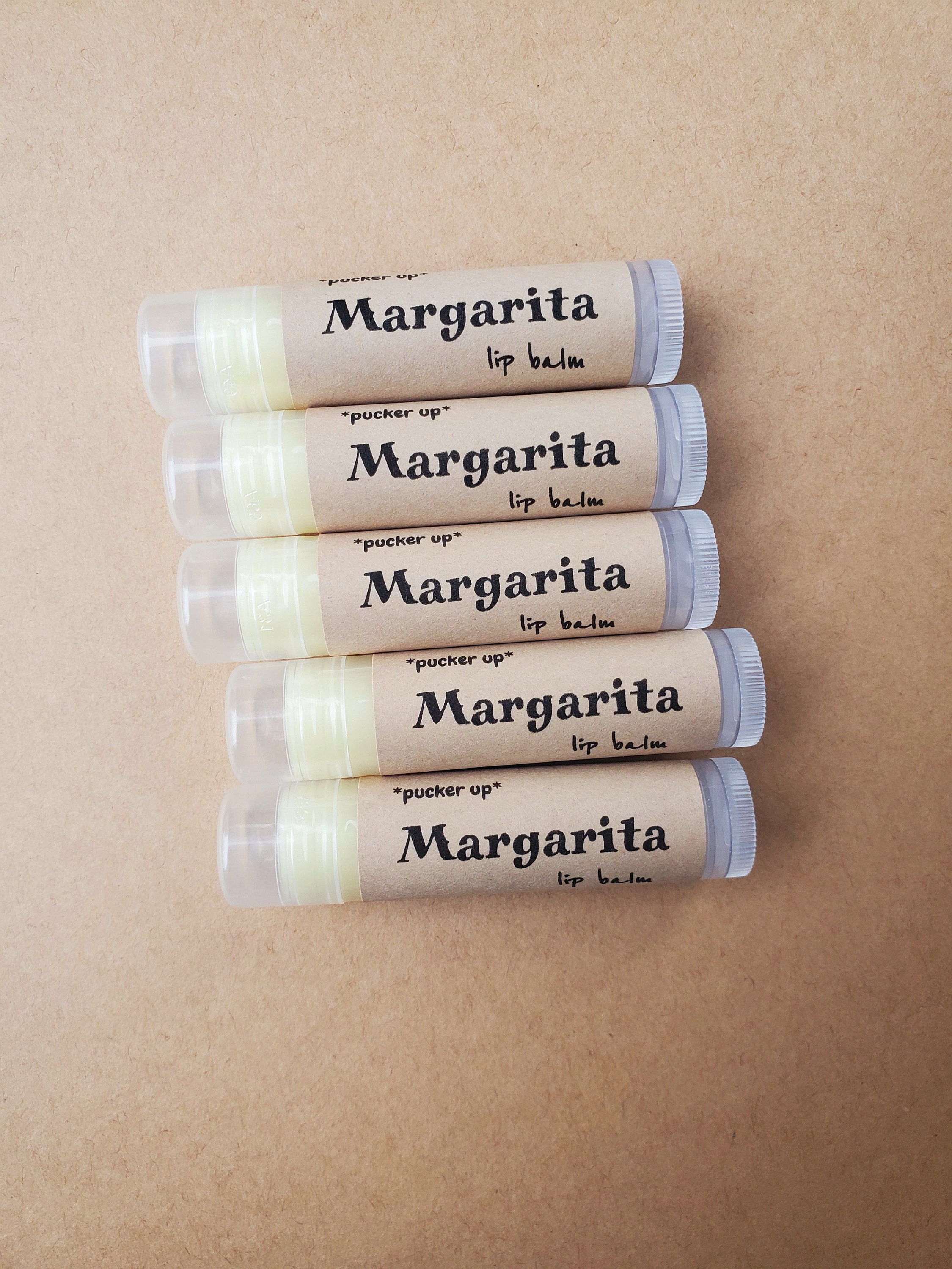Margarita Lip Balm Alcohol Lip Balm Party Favors for Adults - Etsy