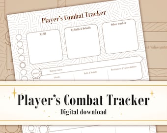 D&D Digital Package Dnd Digital Tools Printable Download for Dungeons ...