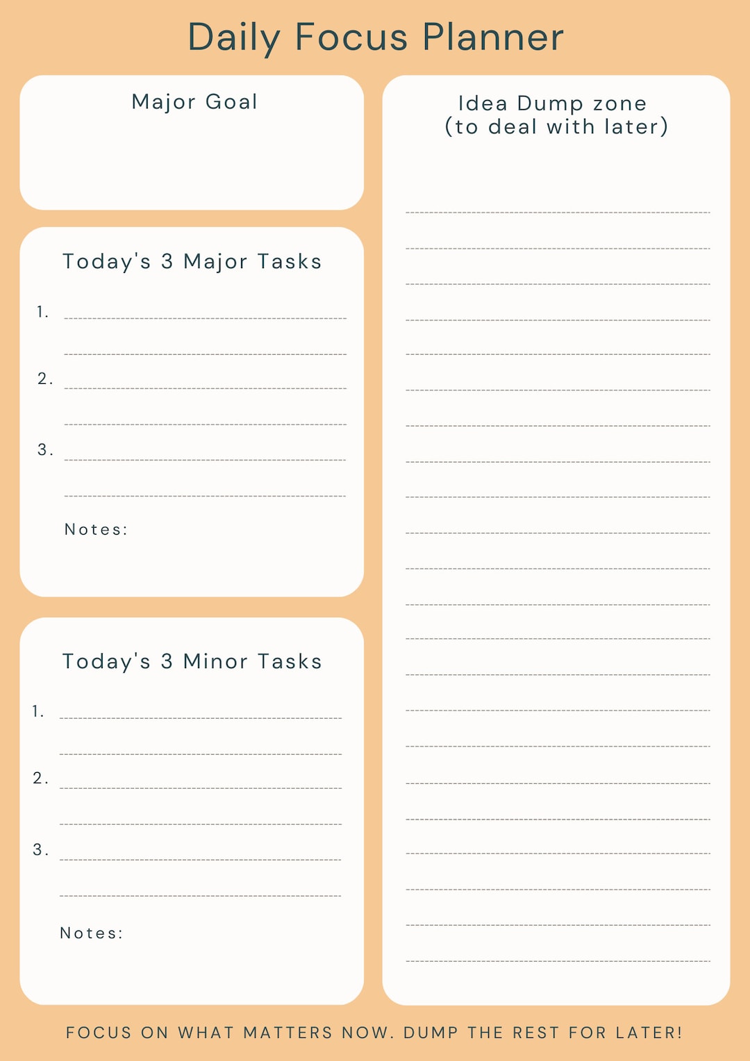 KINDERGARTEN TEACHER TEMPLATES - Etsy