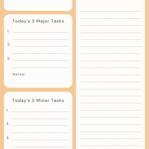 KINDERGARTEN TEACHER TEMPLATES - Etsy