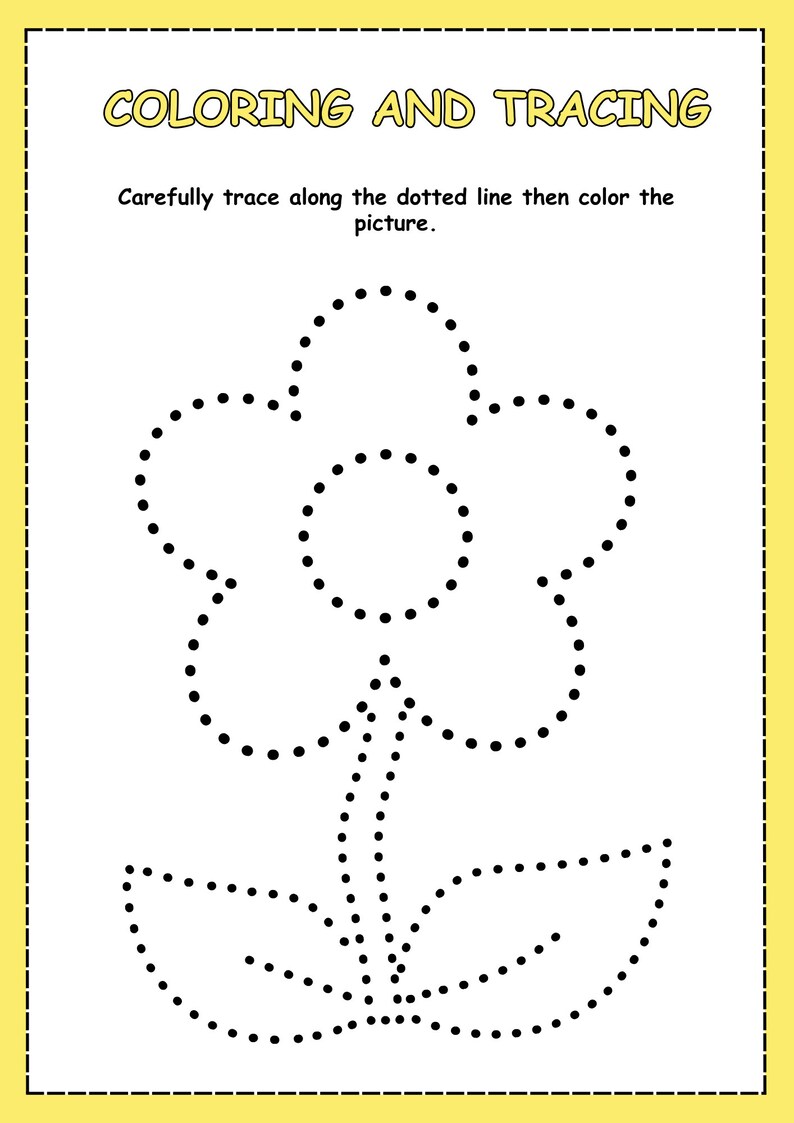 KINDERGARTEN TEACHER TEMPLATES - Etsy