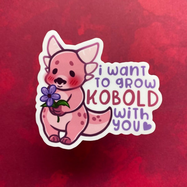 Cute Kobold Art - Etsy
