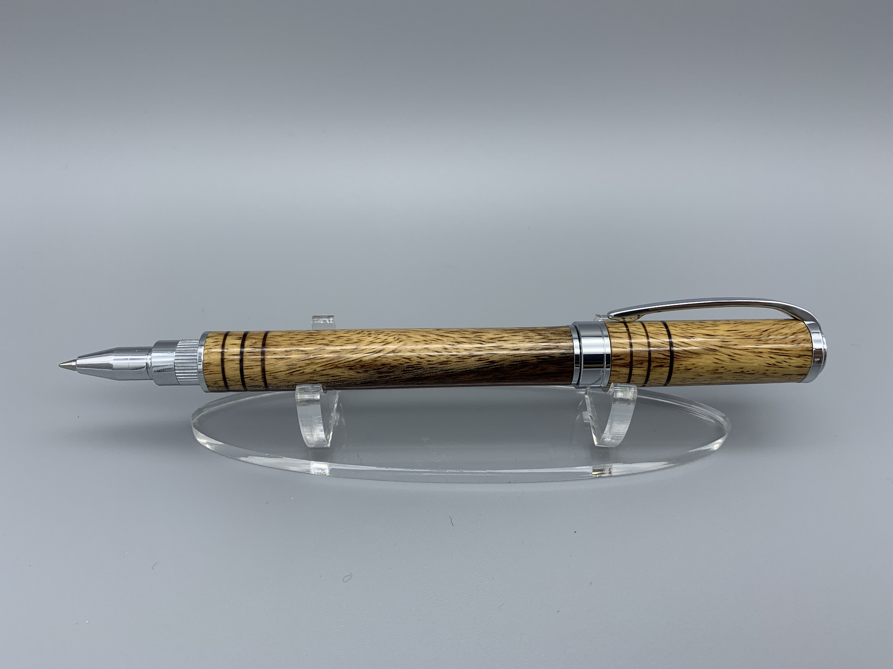 Handmade Wood Pen - Etsy