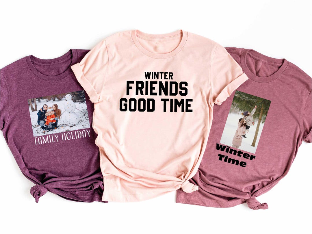 Your Custom Photo Shirt, Custom Shirt, Custom Printing Shirt ...